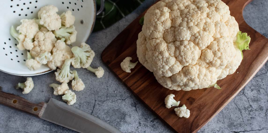 Manfaat Kembang Kol › Yayasan Lazuardi Indonesia