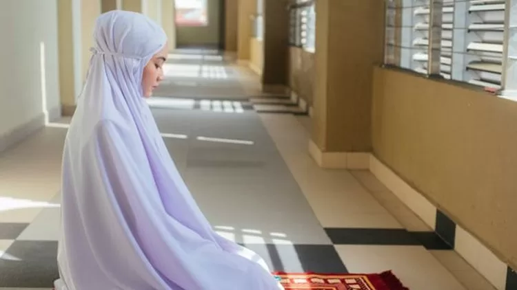 Apakah Boleh Shalat Subuh jam 6 › Yayasan Lazuardi Indonesia