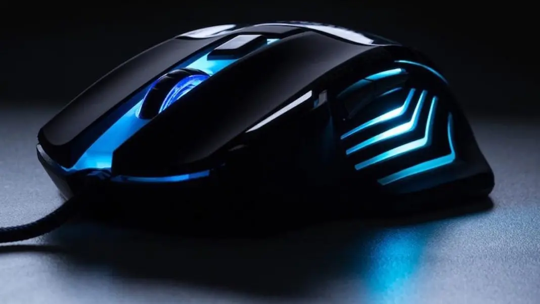 Apa Itu DPI Pada Mouse? › Yayasan Lazuardi Indonesia