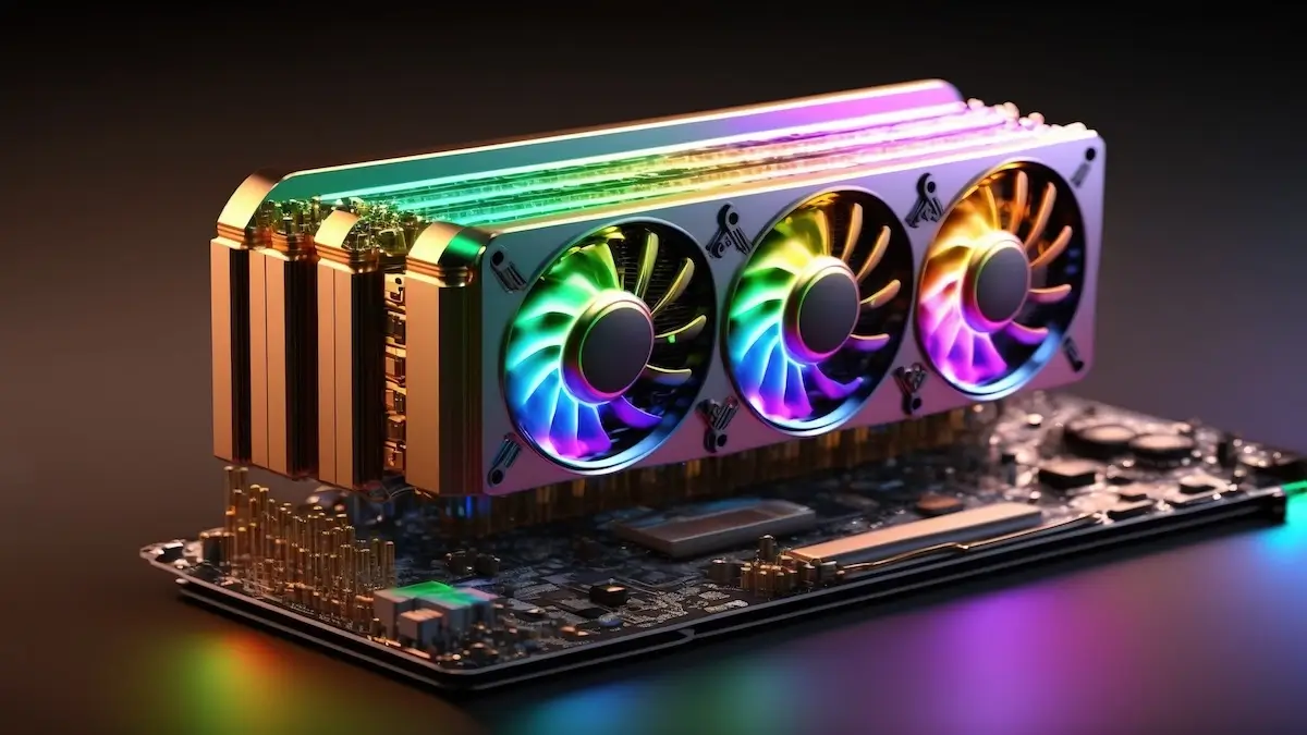 Apa itu GPU (Graphics Processing Unit) Berikut penjelasannya